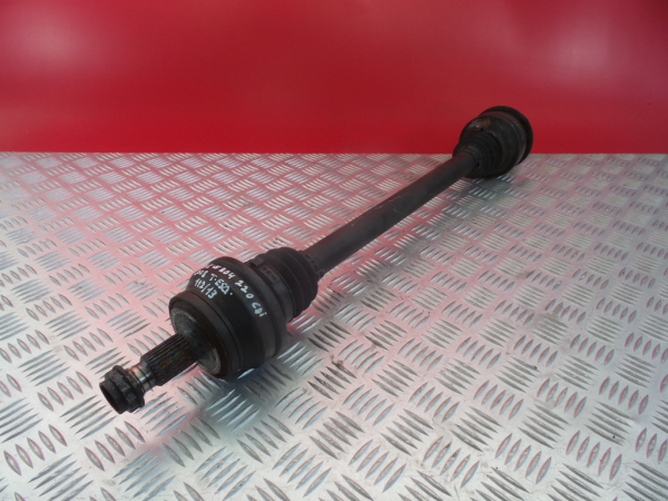Left rear driveshaft MERCEDES-BENZ C-CLASS (W204) C 220 CDI (204.008 ...
