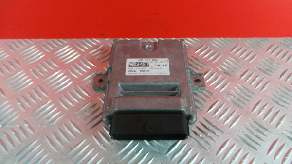 Electronic module AUDI A4 B9 (8W2, 8WC) 2.0 TDI 5121741 | B-Parts