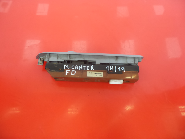Interrupteur de vitre avant droite MITSUBISHI CANTER Platform/Chassis ...