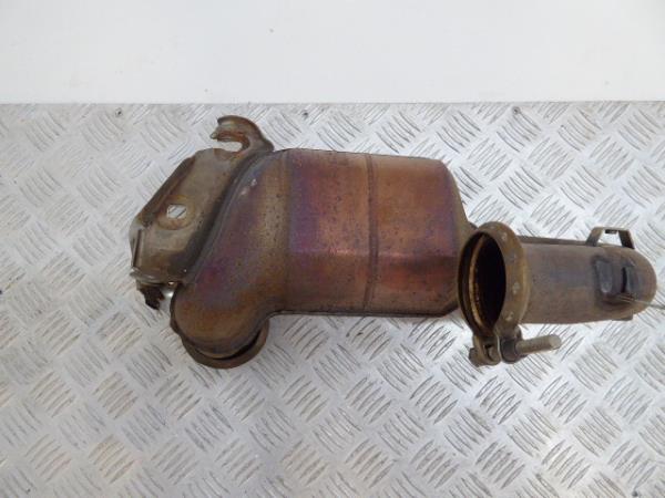 Catalyst PEUGEOT 5008 (0U_, 0E_) 2.0 HDi 150 / BlueHDi 150 7845242 | B ...