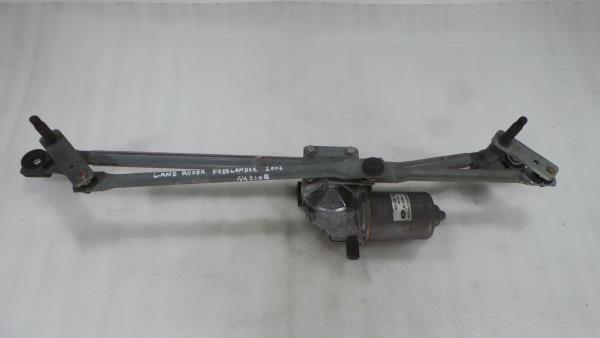 Front wiper motor LAND ROVER FREELANDER 2 (L359) 2.2 TD4 4x4 6992337 ...