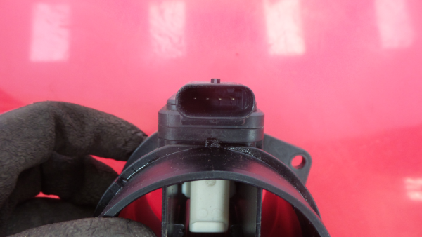 Luftmassenmesser MERCEDES-BENZ C-CLASS (W204) C 200 CDI (204.001 ...