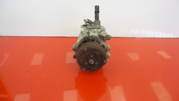 AC compressor MITSUBISHI COLT VI (Z3_A, Z2_A) 1.1 MN164472 / MSC60CA ...