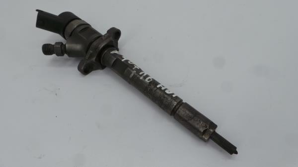 Injector PEUGEOT 407 (6D_) 1.6 HDi 110 (6D9HZC, 6D9HYC) 8218557 | B-Parts