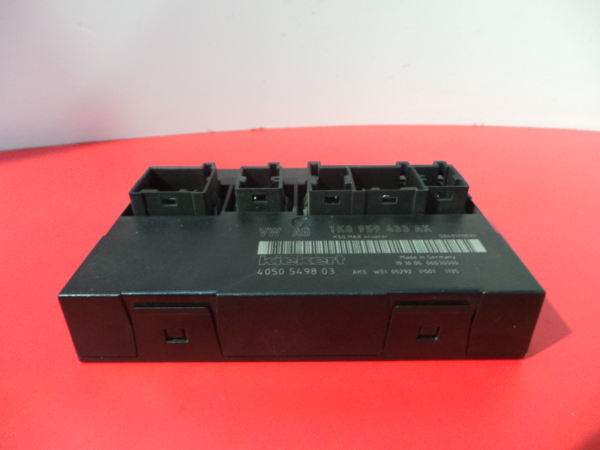 Electronic module VW GOLF V (1K1) 1.9 TDI 3485487 | B-Parts