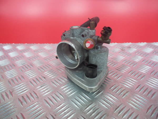 Throttle body CHEVROLET CRUZE (J300) 1.6 3986682 | B-Parts