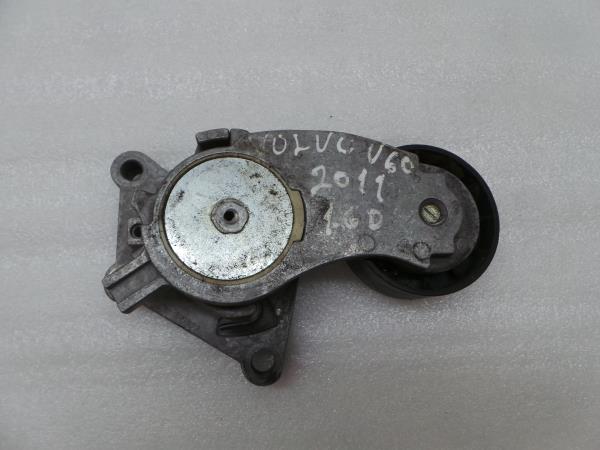 Engine mount VOLVO V60 I (155, 157) 1.6 DRIVe 6420014 | B-Parts