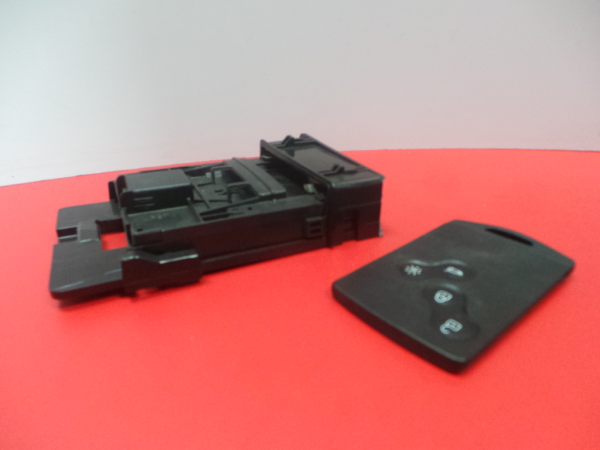 Ignition barrel RENAULT LAGUNA III (BT0/1) 1.5 dCi (BT00, BT0A, BT0T ...