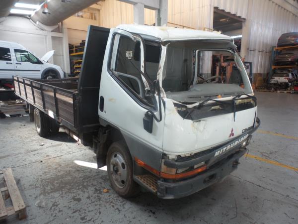 Pièces d'occasion pour MITSUBISHI CANTER Platform/Chassis (FB6_, FE5 ...