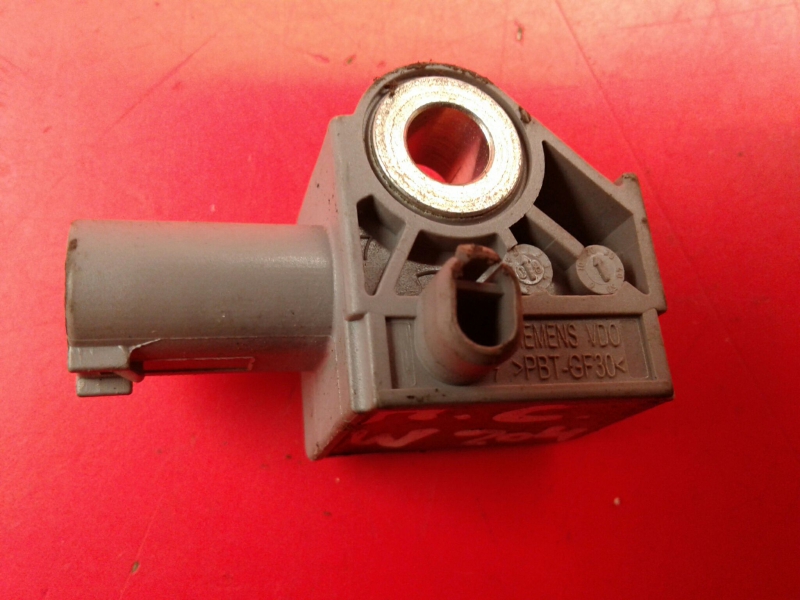 Electronic sensor MERCEDES-BENZ C-CLASS (W204) A2048201985 | B-Parts