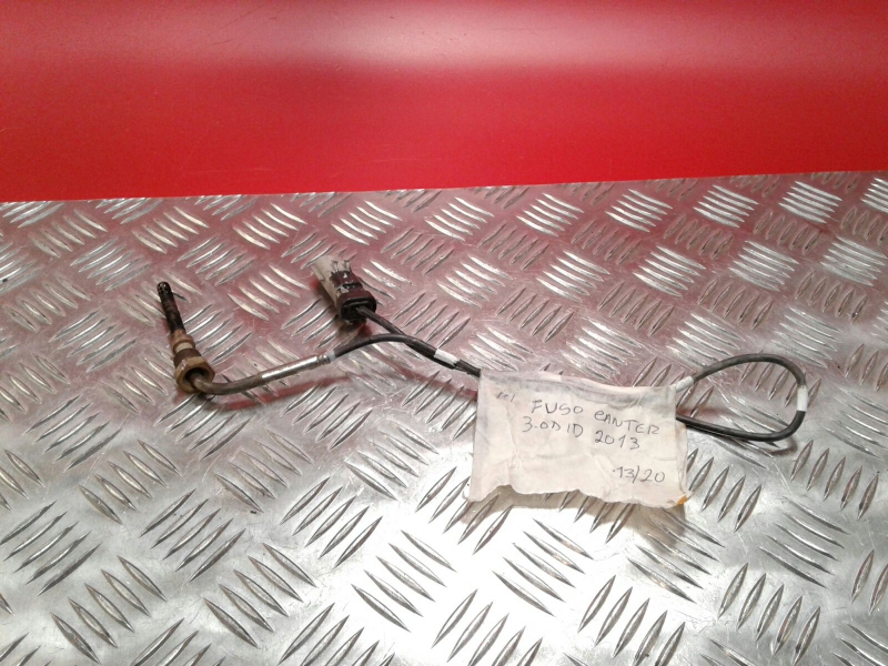 Electronic sensor MITSUBISHI CANTER Platform/Chassis (FB_, FE_, FG_) 3. ...