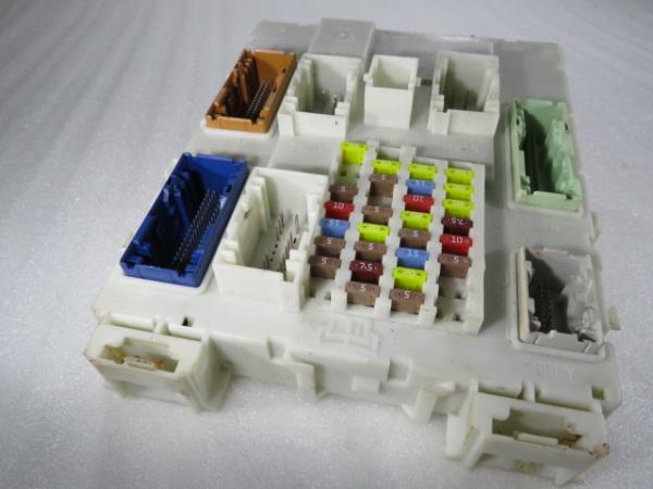 Electronic module FORD RANGER (TKE) 2.2 TDCi 6987469 | B-Parts