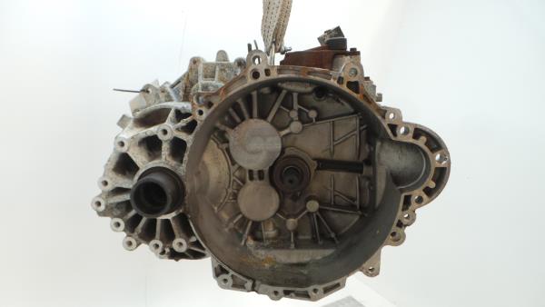 Manual gearbox LAND ROVER FREELANDER 2 (L359) 2.2 TD4 4x4 3964689 | B-Parts