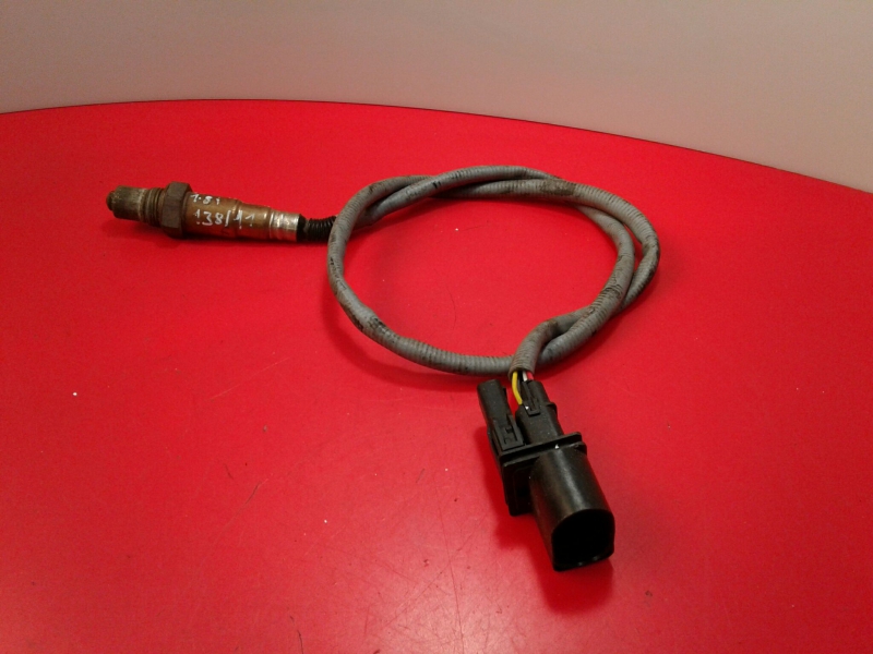 Electronic sensor MERCEDES-BENZ SLK (R171) 4898109 | B-Parts