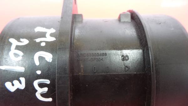 Luftmassenmesser MERCEDES-BENZ C-CLASS (W204) C 200 CDI (204.001 ...