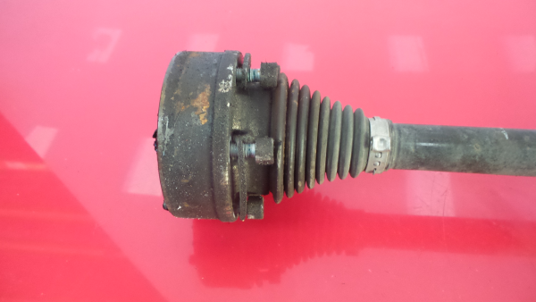 Left Front Driveshaft Audi A1 8x1 8xk 1 6 Tdi 6r0 407 761 A B Parts