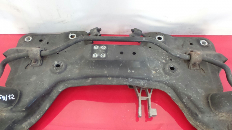 Berceau moteur OPEL CORSA D (S07) 1.2 (L08, L68) 3977402 | B-Parts