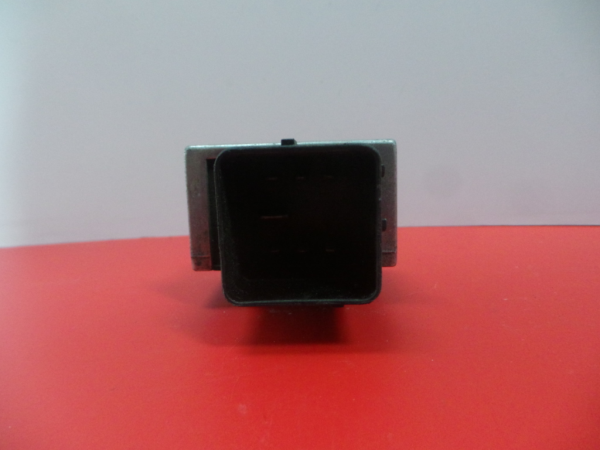 Electronic module PEUGEOT 207 (WA_, WC_) 1.6 HDi 9640469680 | B-Parts