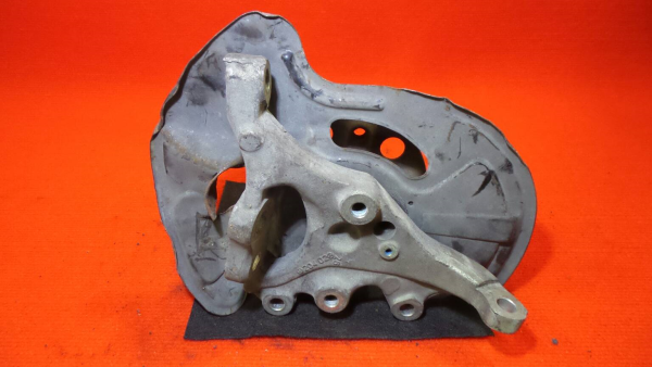 Right front steering knuckle MERCEDES-BENZ SLK (R171) 200 Kompressor ...