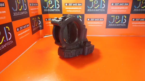 Throttle body MERCEDES-BENZ E-CLASS (W212) E 250 CDI / BlueTEC (212.003 ...