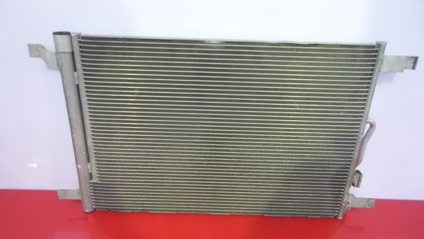AC radiator VW GOLF VII (5G1, BQ1, BE1, BE2) 1.4 TSI 3977936 | B-Parts