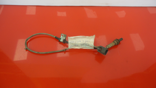 Electronic sensor MAZDA 3 Saloon (BK) 2.0 (BKEP) 3981826 | B-Parts