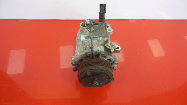 AC compressor MITSUBISHI COLT VI (Z3_A, Z2_A) 1.1 MN164472 / MSC60CA ...