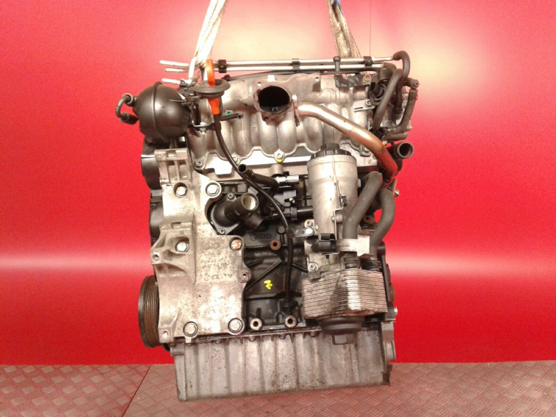 Moteur AUDI A3 (8P1) 2.0 TDI BKD / B05155 | B-Parts