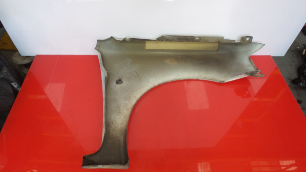 Left front fenders PEUGEOT 106 I (1A, 1C) 1.0 | B-Parts