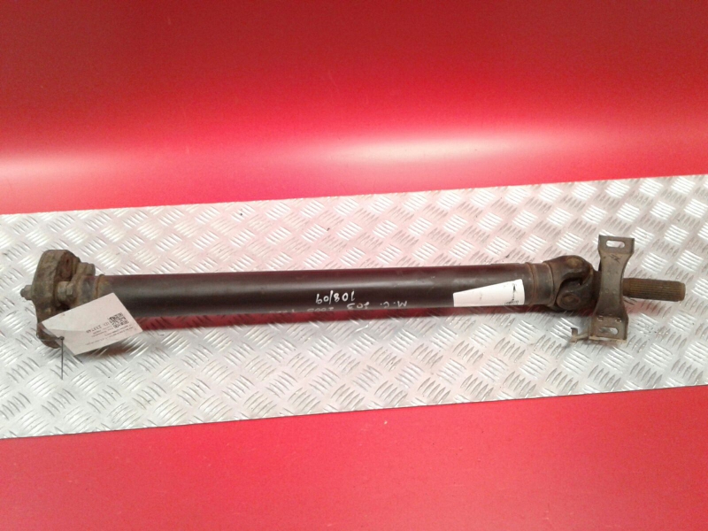 Driveshaft MERCEDES-BENZ C-CLASS (W203) 3477968 | B-Parts