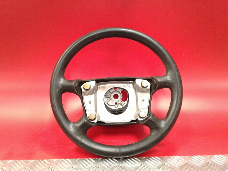 Steering wheel PORSCHE BOXSTER (986) 5592047 | B-Parts