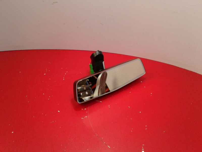 Rear mirror VOLVO V40 Hatchback (525) D2 4617591 | B-Parts