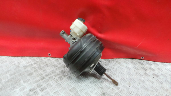 Servo brake VW CRAFTER 30-50 Van (2E_) 2.0 TDI 3479723 | B-Parts