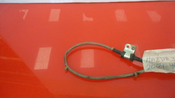 Electronic sensor MAZDA 3 Saloon (BK) 2.0 (BKEP) 3981826 | B-Parts