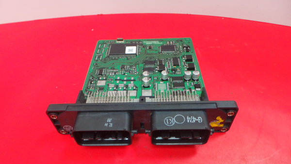 Engine control unit (ECU) MAZDA 3 (BK) 3965904 | B-Parts
