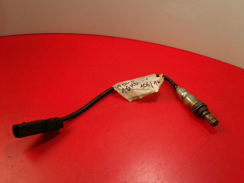 Electronic sensor PEUGEOT 508 I (8D_) 1.6 HDi 4862707 | B-Parts