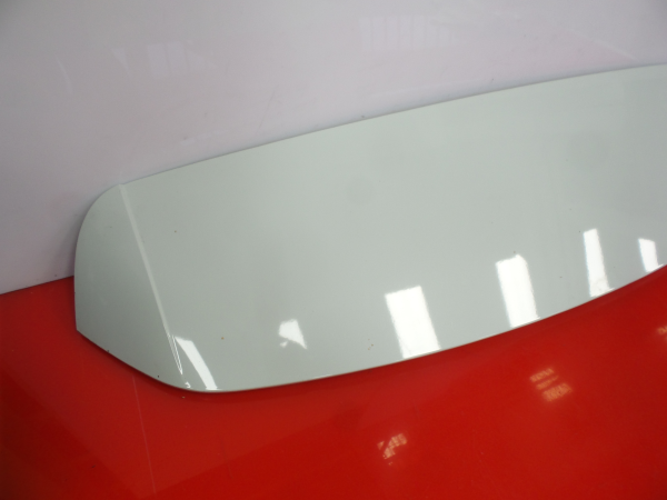 Rear spoiler AUDI Q3 (8UB, 8UG) 2.0 TDI 8U0827933 / 8U0827933F | B-Parts