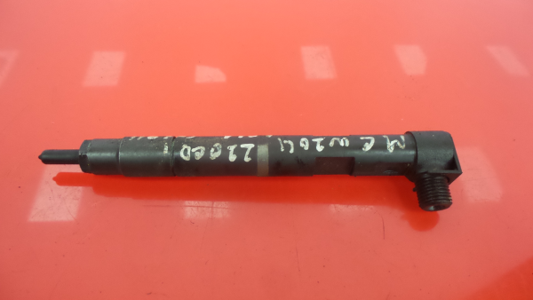 Injector MERCEDES-BENZ C-CLASS (W204) C 220 CDI (204.008) 3482861 | B-Parts