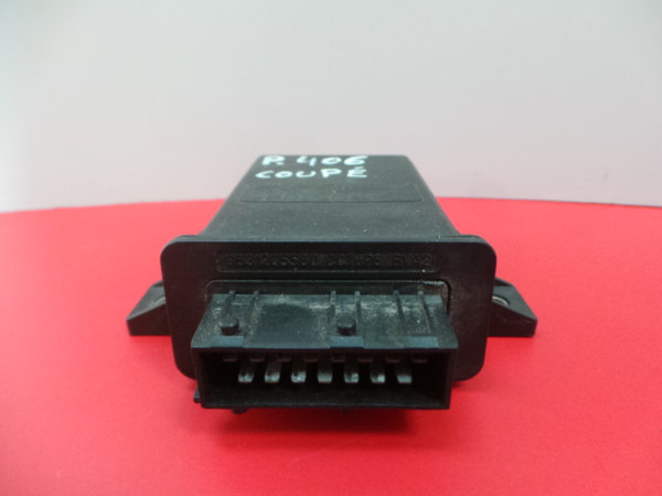 Electronic module PEUGEOT 406 Coupe (8C) 2.0 16V 3975122 | B-Parts