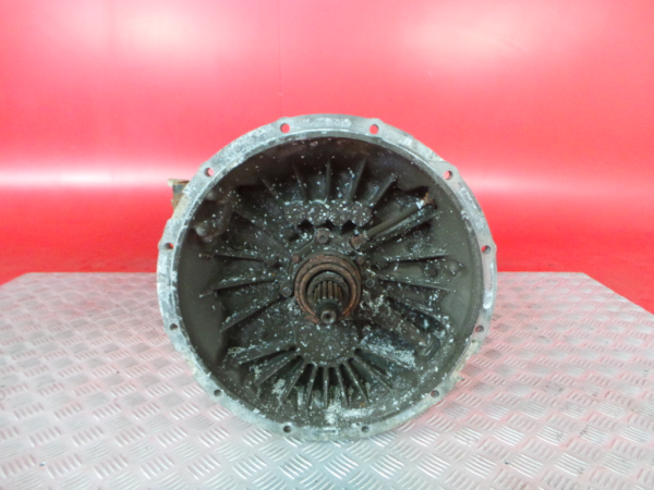 Manual gearbox MITSUBISHI CANTER Platform/Chassis (FB_, FE_, FG_) 3.0 D ...