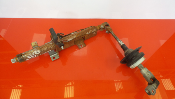 Steering column RENAULT MASTER III Van (FV) 2.3 dCi 100 FWD (FV0A, FV0B ...