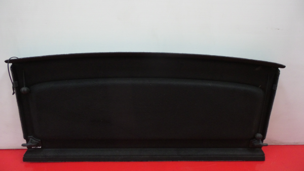 Rear parcel shelf VW POLO (9N_) | B-Parts