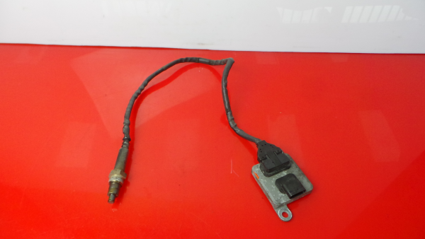 Electronic sensor MITSUBISHI Fuso 3980573 | B-Parts
