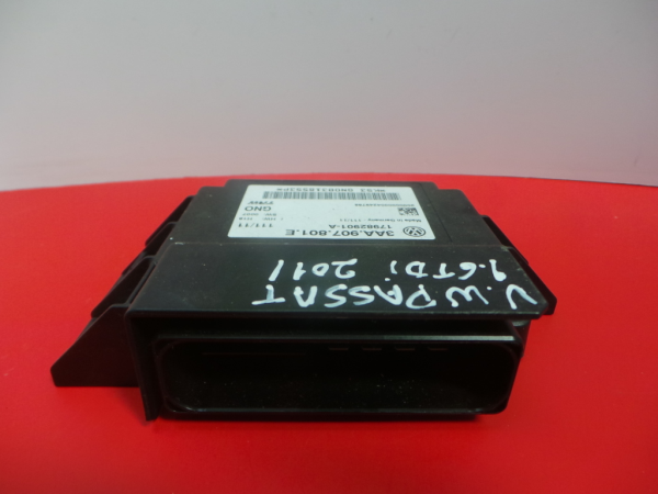 Electronic module VW PASSAT B7 Variant (365) 1.6 TDI 3974234 | B-Parts