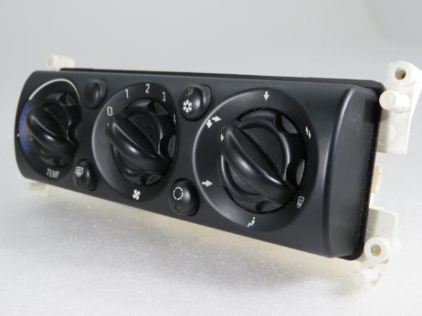Climate control MINI MINI (R50, R53) Cooper 9192367 | B-Parts