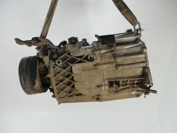 Gearbox MITSUBISHI CANTER Platform/Chassis (FB_, FE_, FG_) 6321023 | B ...