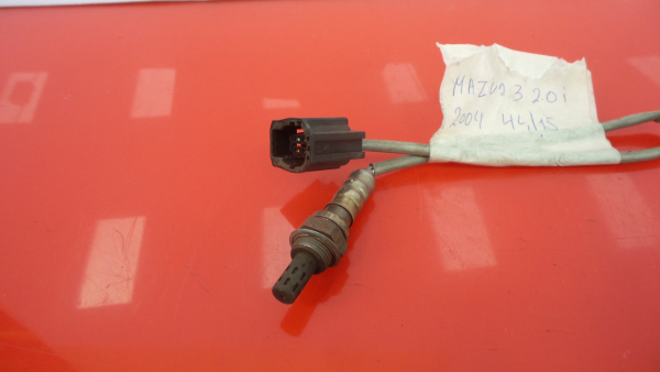 Electronic sensor MAZDA 3 Saloon (BK) 2.0 (BKEP) 3981827 | B-Parts