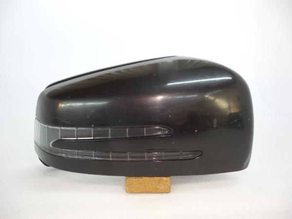 Right mirror MERCEDES-BENZ S-CLASS (W221) S 500 (221.071, 221.171 ...