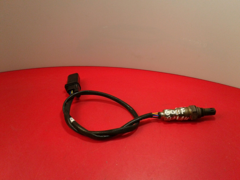Electronic sensor VW GOLF VI (5K1) 1.6 TDI 4913293 | B-Parts