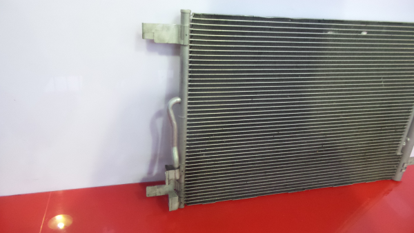 AC radiator VW GOLF VII (5G1, BQ1, BE1, BE2) 1.4 TSI 5Q0816411AR | B-Parts